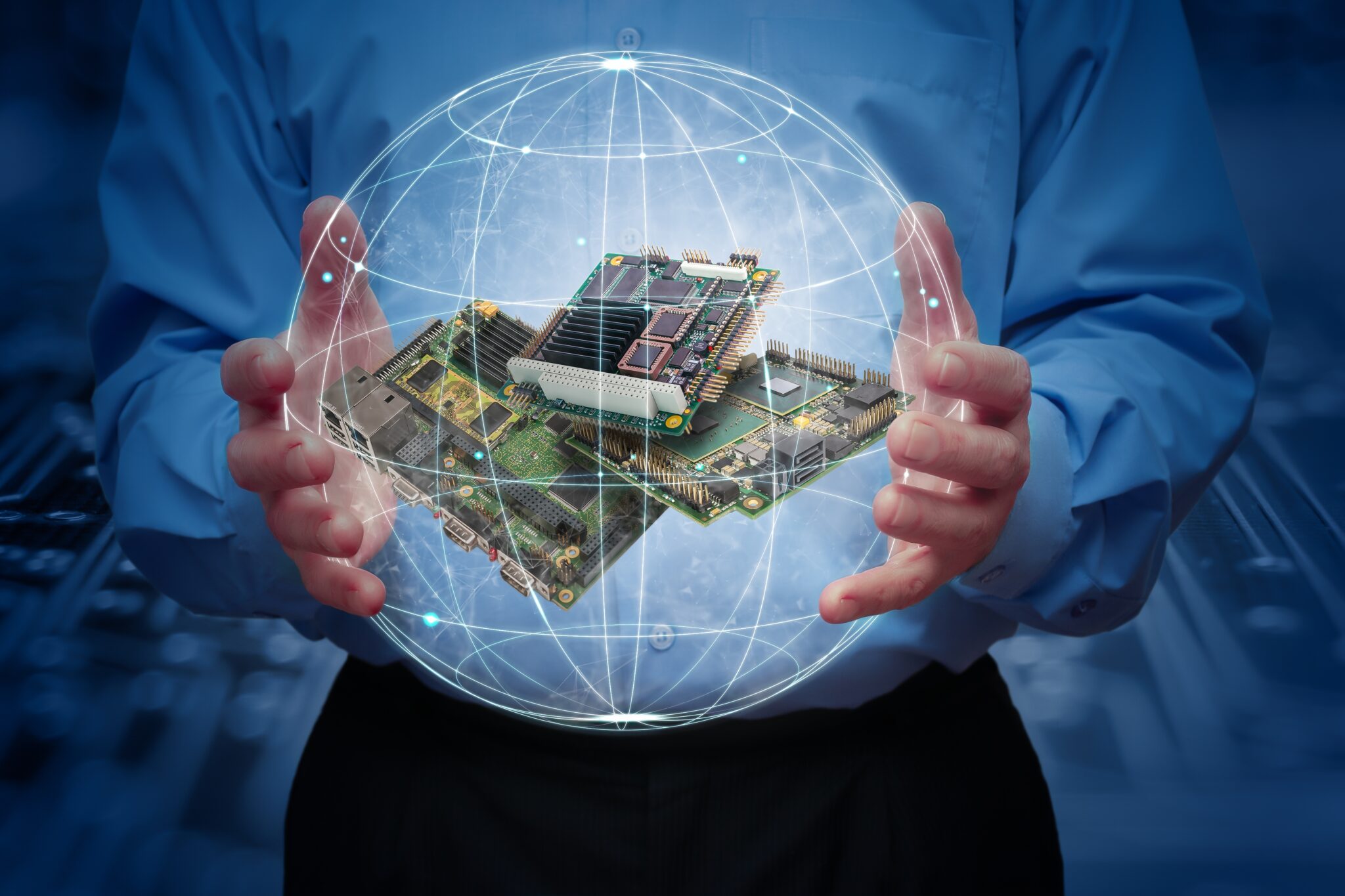 consumer-electronics-services-ALTEN-India